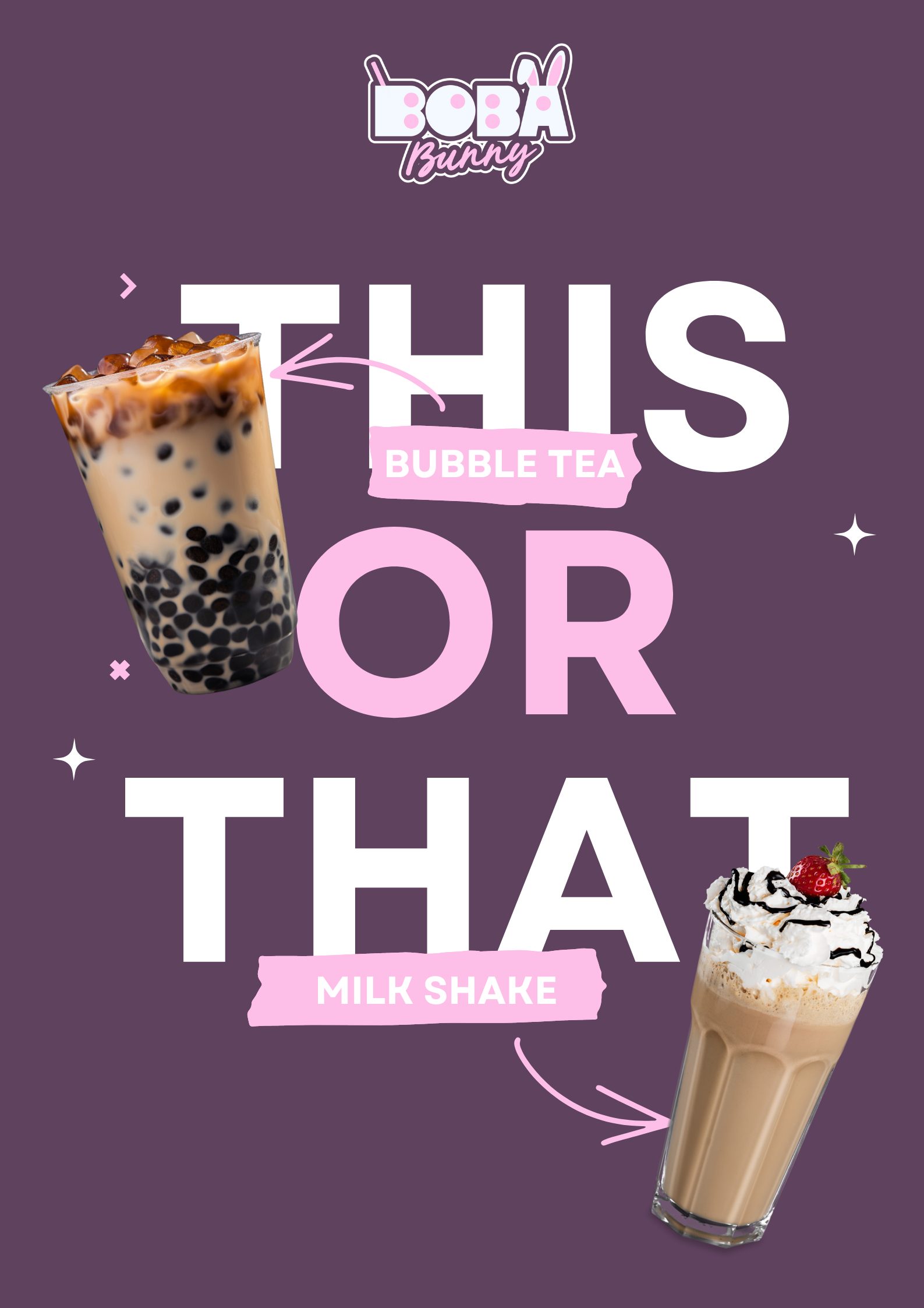 Boba Bunny Traralgon – Your Late Night Bubble Tea Destination